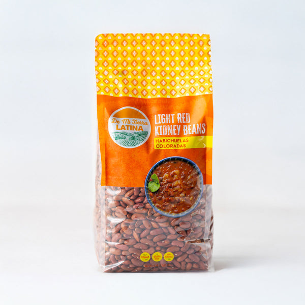 De Mi Tierra Kidney Beans | Ethically Sourced Dried Beans – Horizon ...