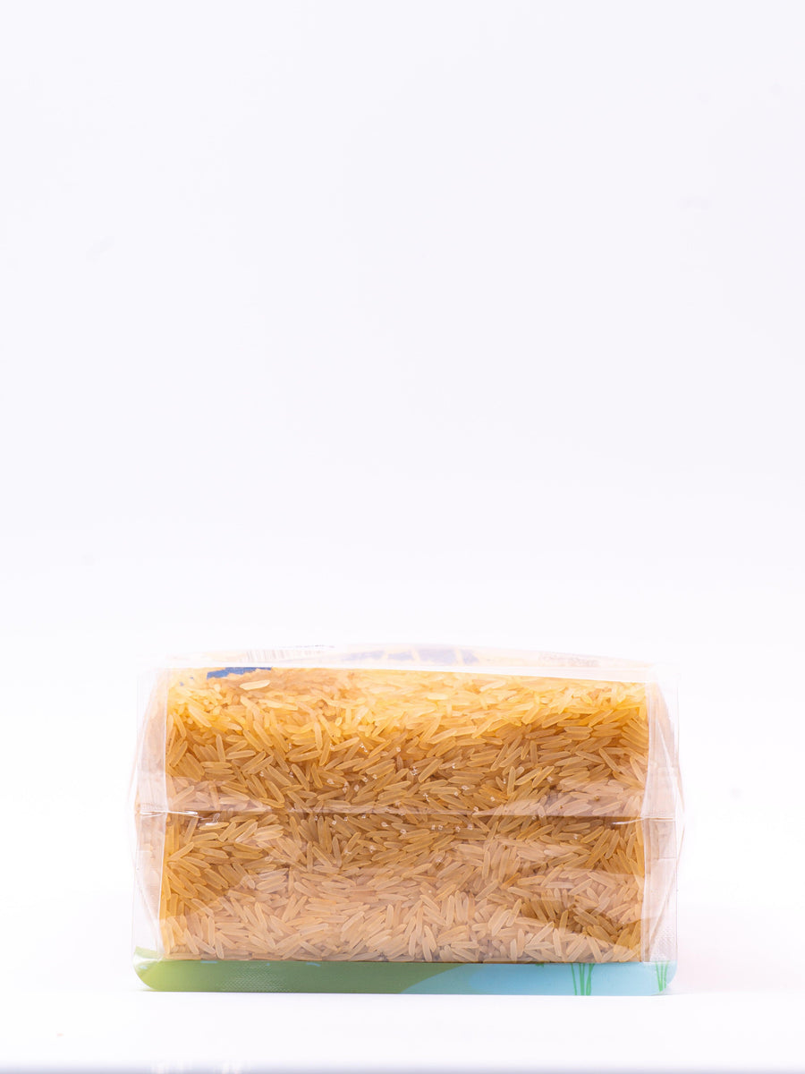 Diri Shella: Quality Haitian Rice Rich in Nutrients – Horizon Vert Foods