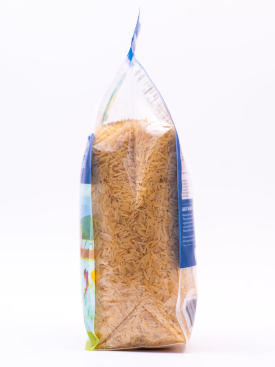 Diri Shella: Quality Haitian Rice Rich in Nutrients – Horizon Vert Foods