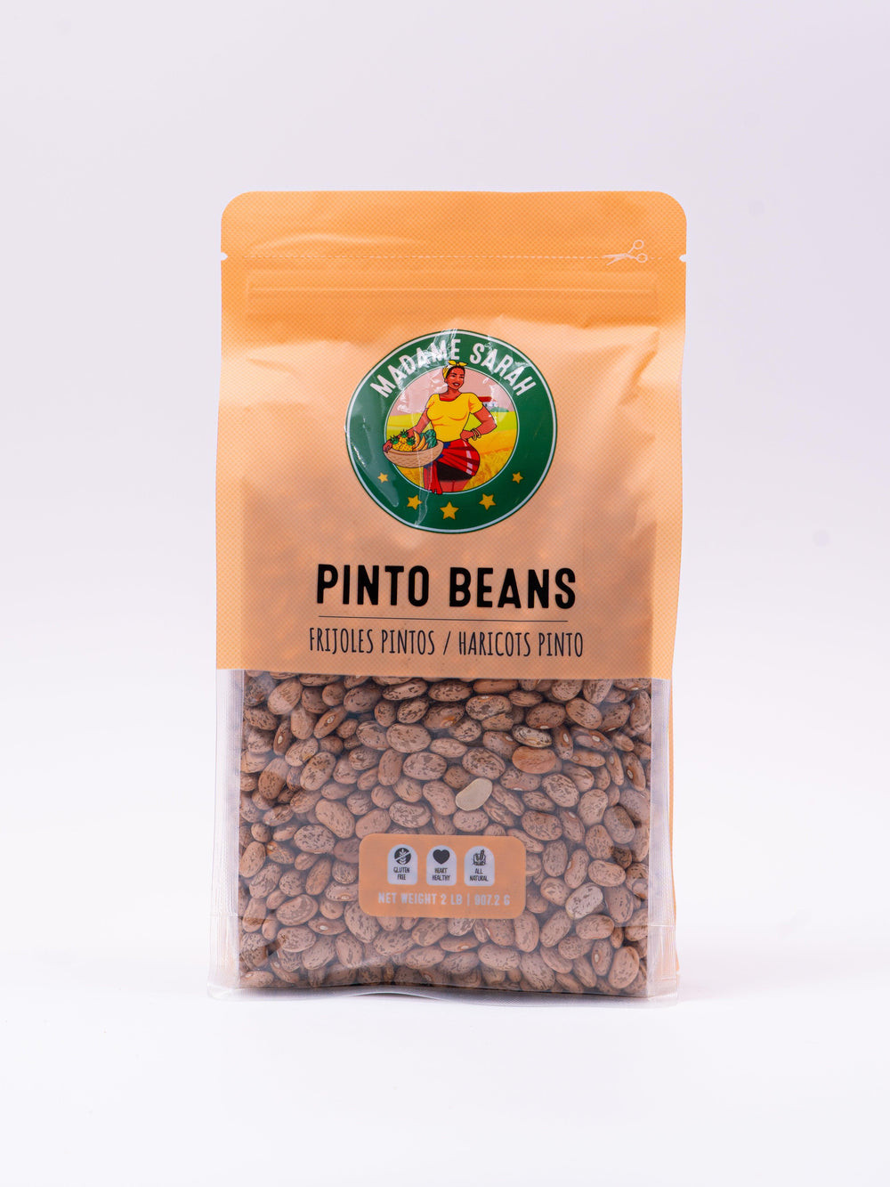 Dried Pinto Beans: Nutritious and Versatile Kitchen Staple – Horizon ...