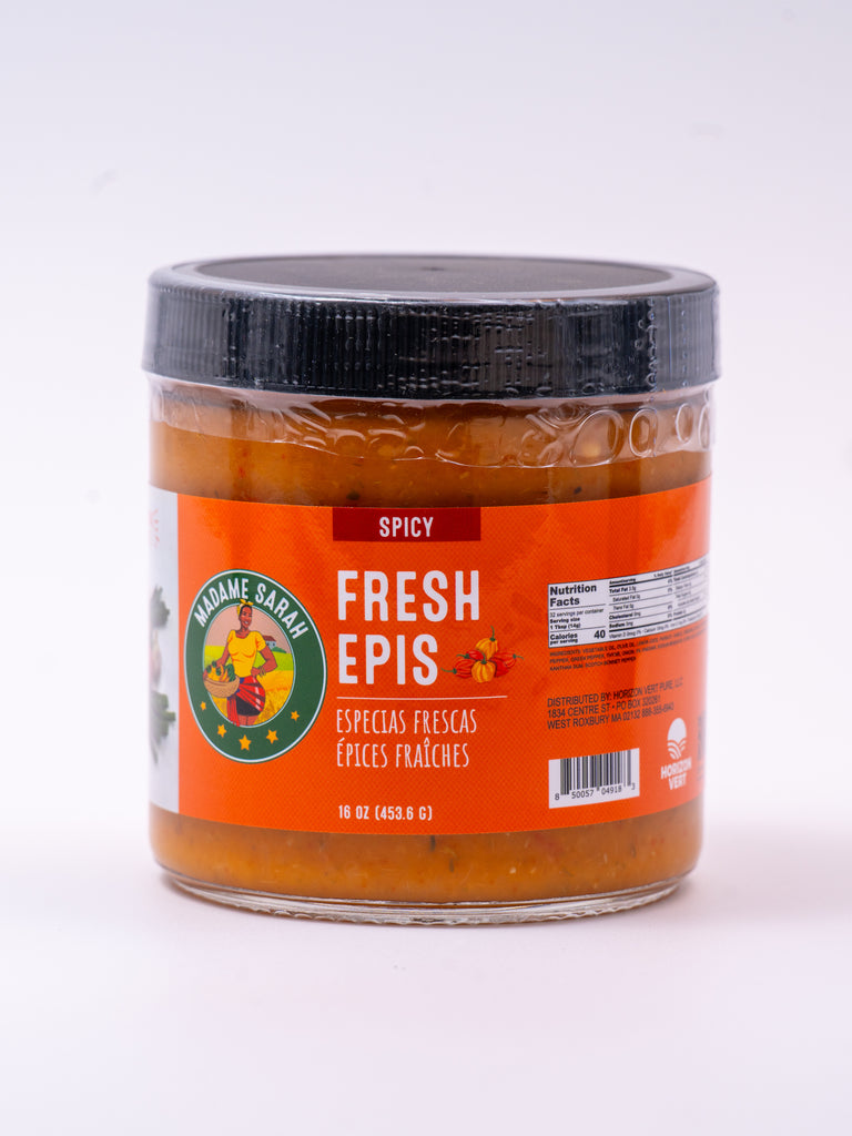 Pitimi: Quick-Cooking Grain with Nutty Flavor – Horizon Vert Foods